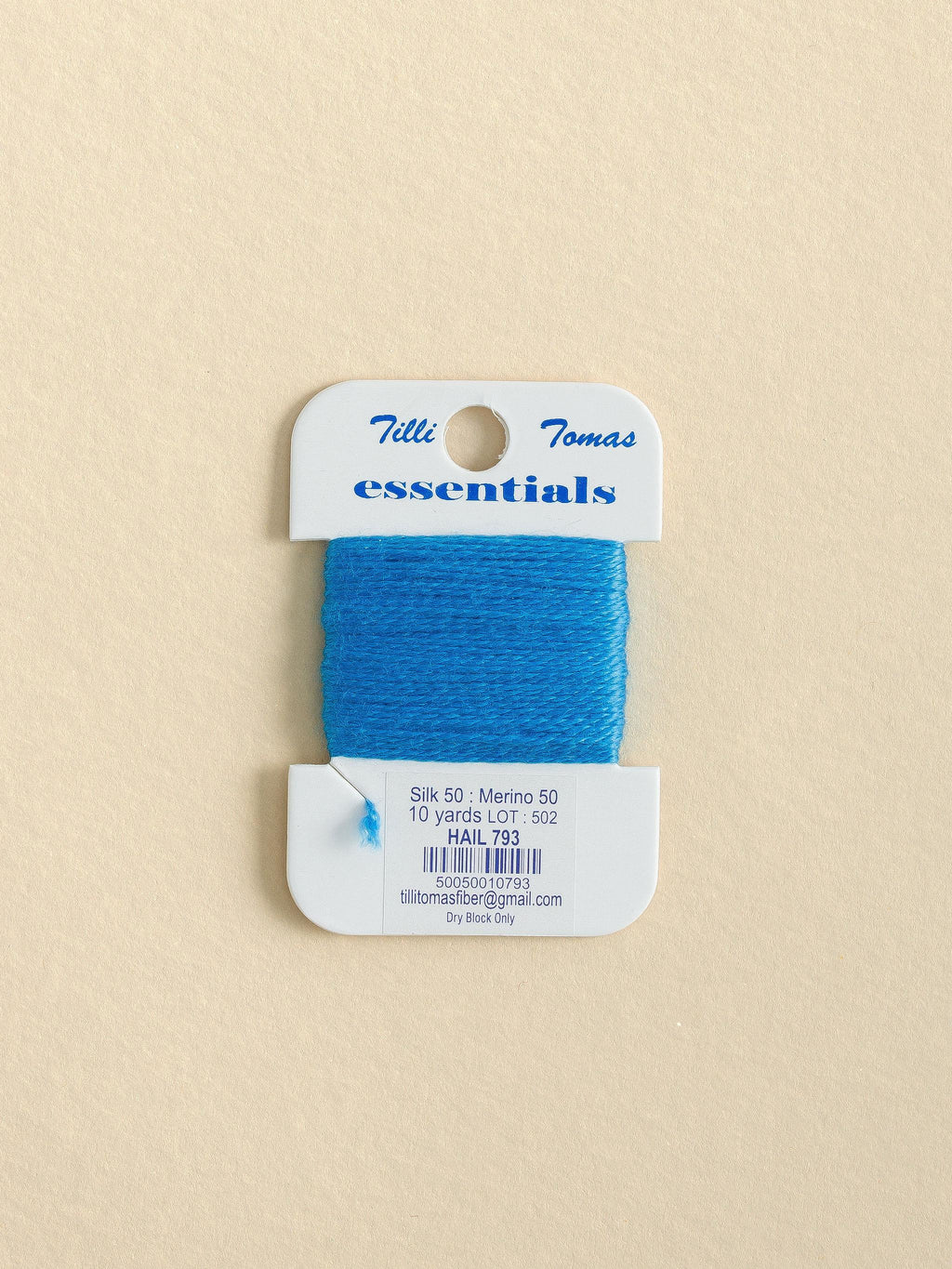 Essentials Essentials Hail 793 | Le Fil