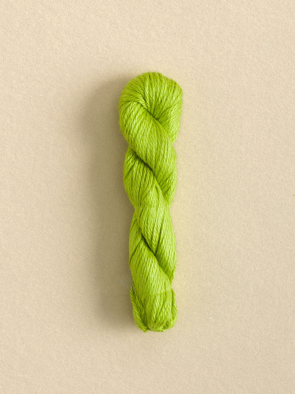 Pepper Pot Scallions 082 Thread | Planet Earth Fiber | Le Fil