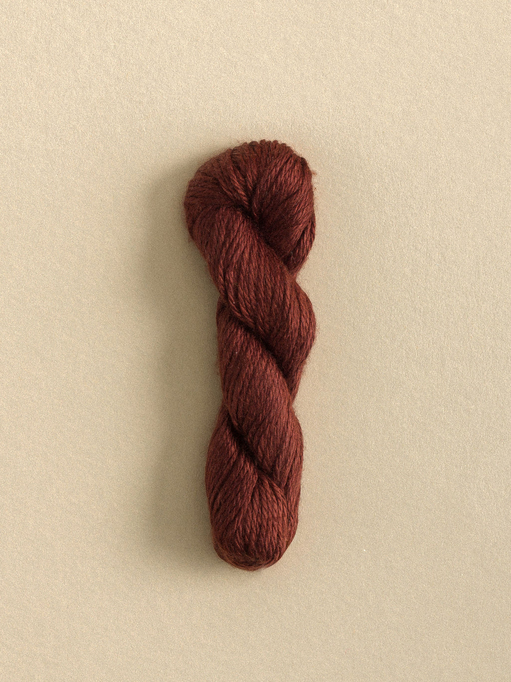 Pepper Pot Silk Pepper Pot Silk Root Beer 055 | Le Fil